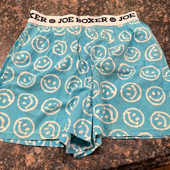 Joe Boxer | Other | Vintage Joe Boxer Shorts | Poshmark
